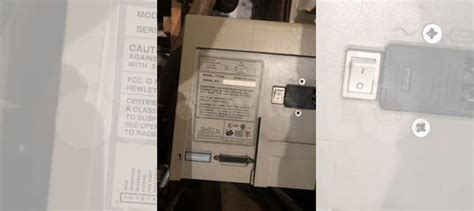 Плоттер Hp Draftpro 7570a Plotter купить в Самаре Электроника Авито