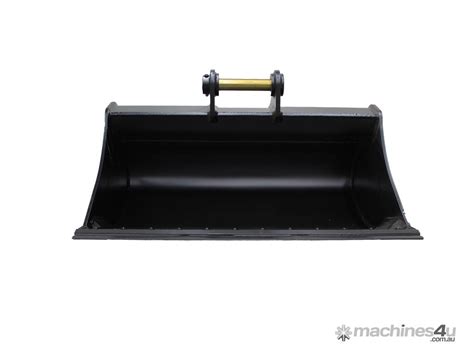 New Australian Bucket Supplies Abs 2000mm Mud Bucket 20 25 Tonne Mud