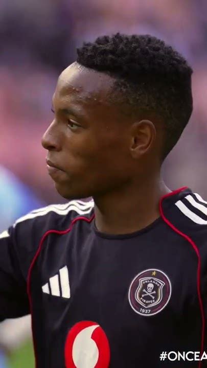 🎤oswin Appolis After Stunner Of Performance Against Chippa United🇿🇦🔥☠️ Betwaypremiership Youtube