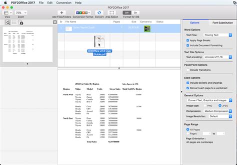 how to make a powerpoint into a pdf mac klothenew
