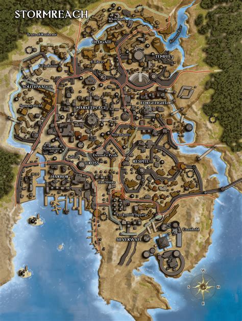 Marks Of War Homepage World Anvil World Anvil