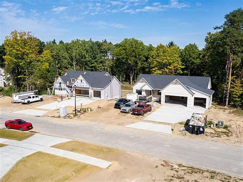 4783 Lexem Dr Lot 21 Hudsonville Mi 49426 Mls 26003322 Zillow