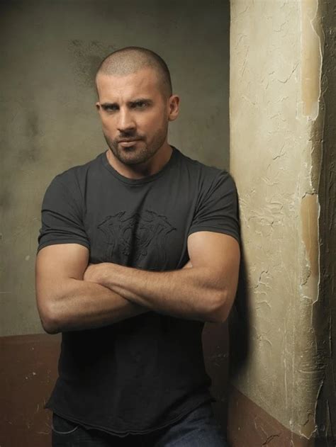 Lincoln Burrows On Season 2 Prison Break Wiki Fandom