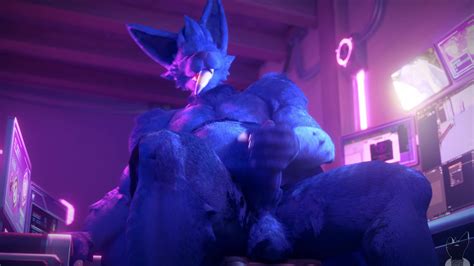 Furry Vore Video 18