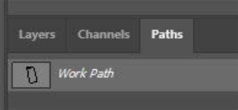creating paths adobe support community 11110030