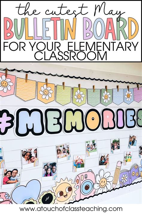 Pin On End Of Year Classroom Ideas