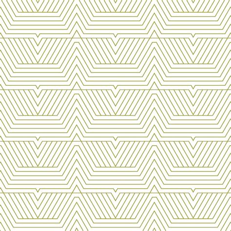 Premium Vector Linear Pattern Background Design