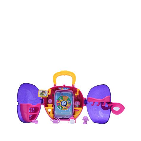 Super Cute Mini Take Along Bedroom Sisi Tienda Online Toy Logic
