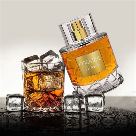 Cocktail Intense Eau De Parfum 100ml Fragrance World Almanaar In 2024