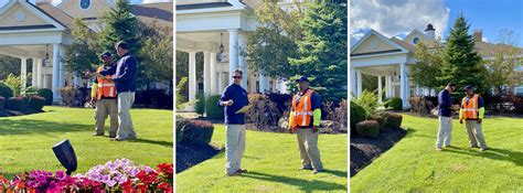 Landscape Foreman— Down To Earth Landscaping Northern Virginia Division