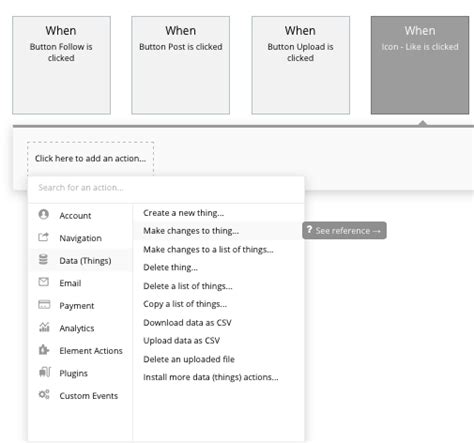 How To Build A Dribbble Clone With No Code
