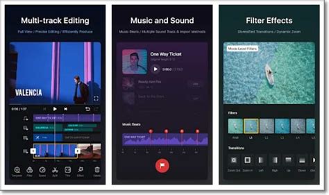 [new] 15 Best Vlog Apps For Iphone Android Windows And Mac In 2025