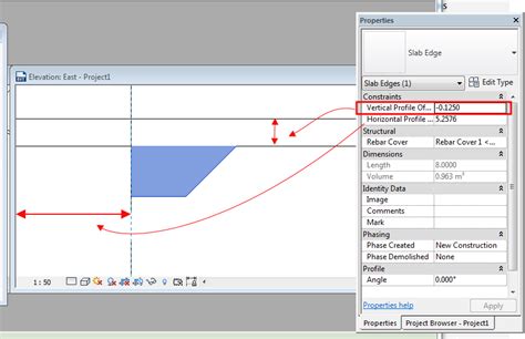 solved slab edge and thickened slab autodesk community