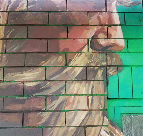 Murals Jemima Spence