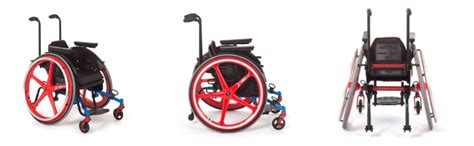 Tilite Pilot Pediatric Wheelchair