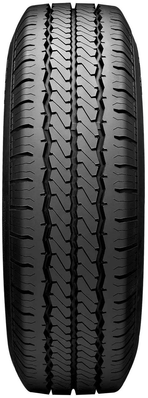 HANKOOK RADIAL RA08 205/75R16 | Advantage