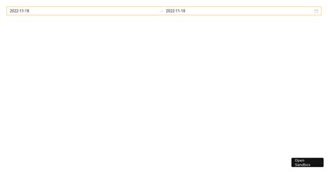 Status Try Antd Codesandbox