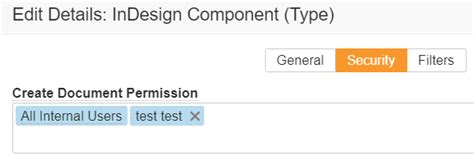 Fail To Generate Auto Linked Component For Indesign® Package Document