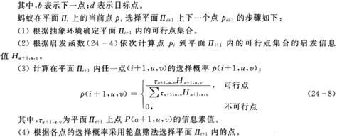 基于蚁群算法的三维路径规划matlab实现 Csdn博客