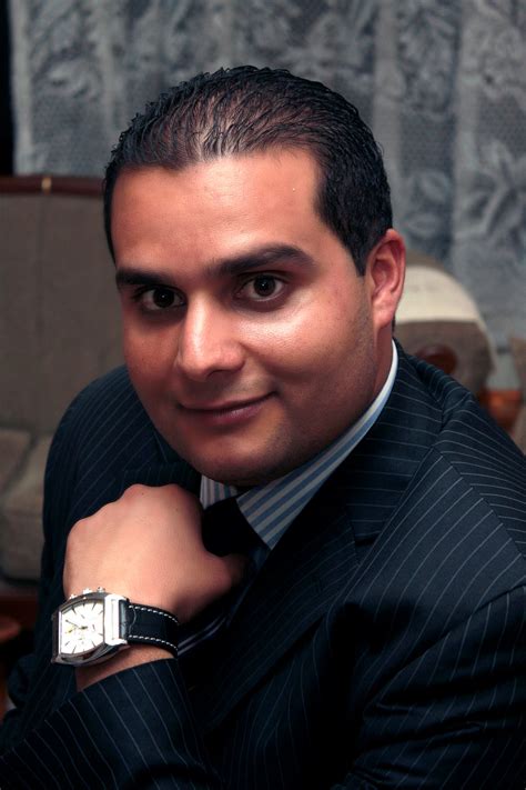 المرحوم مهند علان