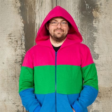 Polysexual Etsy