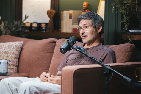 Toby Stuart — Armchair Expert