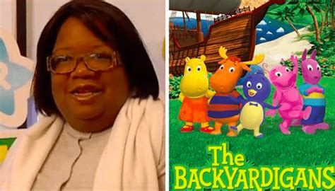 Fallece Creadora De “backyardigans” Y “winx” Con Acento