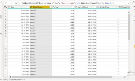 question about power query editor microsoft fabric community