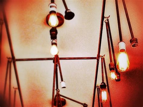 Naked Lights Digital Art By Olivier Calas Fine Art America