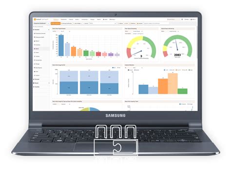 DCIM Integration Data Center Operations Management Sunbird DCIM