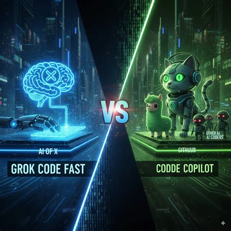 Mastering Grok Code Fast 1 Your Ultimate Guide