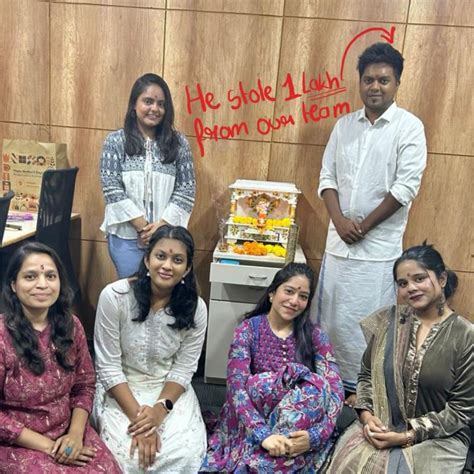 Sagar Joshi On Linkedin Fraudalert Hiring Learnfrommistakes