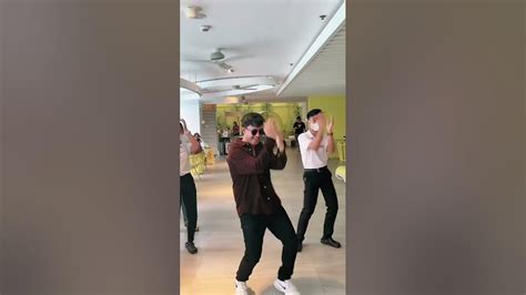Astoria Current Heres A Cute Dance Entry From Christopher Tuazon With