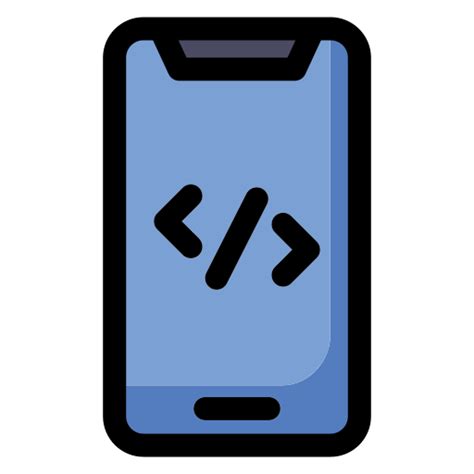 Coding Generic Color Lineal Color Icon Coding Generic Color Lineal Color Icon