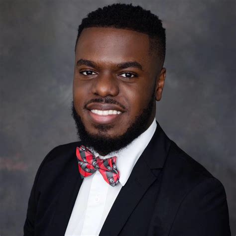 Bernard Green Uga Facs