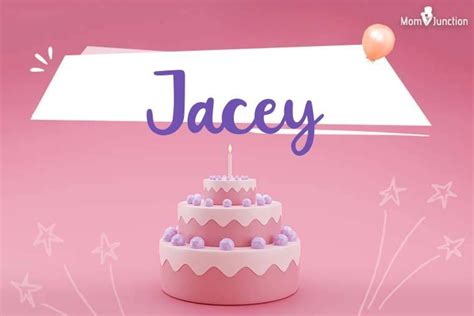 Jacey Name Meaning Origin History And Popularity