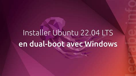 Télécharger Et Installer Des Logiciels Sur Ubuntu Linux Le Crabe Info