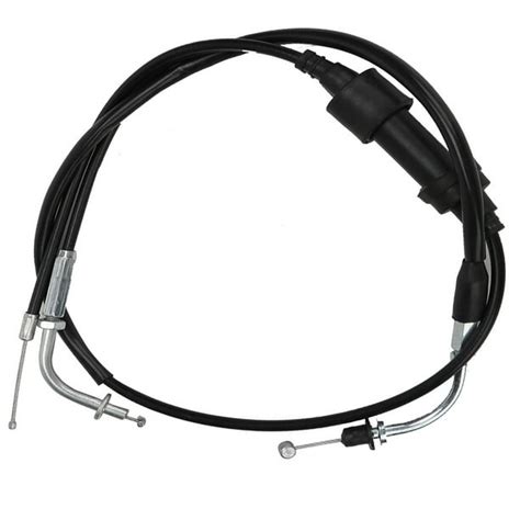Cable Del Acelerador Cable De Control Del Acelerador Línea Del Cable