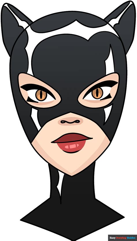 Catwomans Clip Art Library