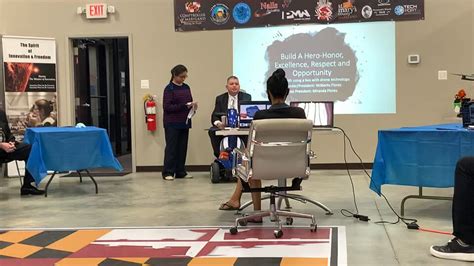 [video] Dr Robert Schaller On Linkedin Great To See You Wilberto Flores Build A Hero Hope