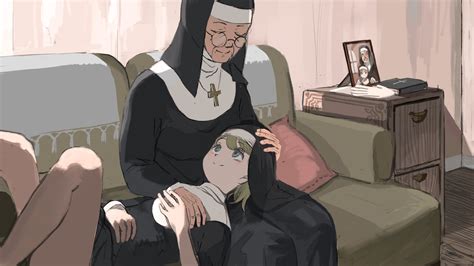 Mother Superior Diva Danbooru