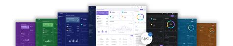Ynex Nextjs Typescript And Tailwind Css Admin And Dashboard Template