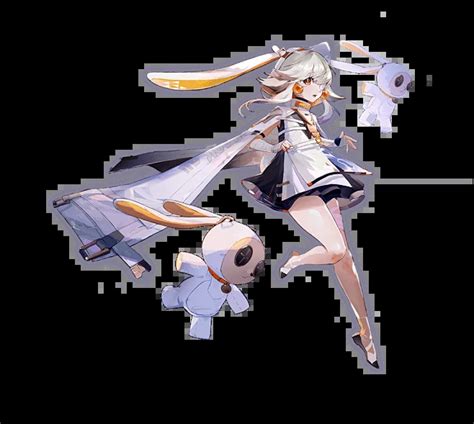 《幻塔》官网——轻科幻开放世界手游 花瓣网