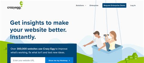 30 Examples Of Amazing SaaS Landing Pages