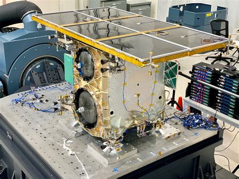 Impulse Space Ceo Tom Mueller Talks Early Days At Spacex Lunar Bases