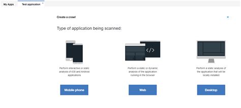 How To Scan Application With Ibm Application Security On Cloud Scan