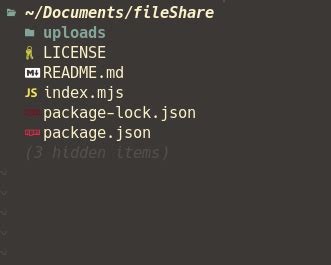 GitHub Itsvinayak UploadFileUsingMulter File Uploads Made Easy With Multer Package In NodeJS
