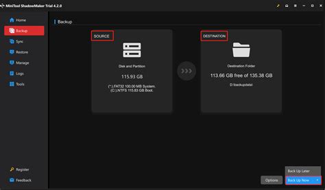 Two Ways To Recover Files Deleted By Robocopy Mir