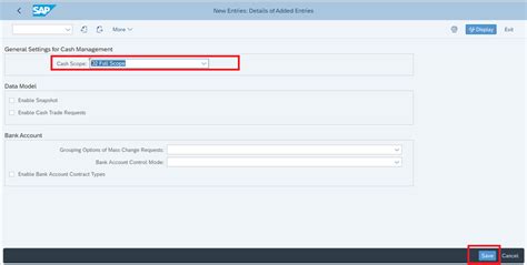 Payment Batch Configurations And Payment Status Re Sap Community