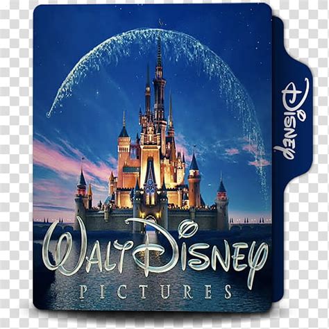 Disney Folder Icon At Collection Of Disney Folder Icon Free For Personal Use